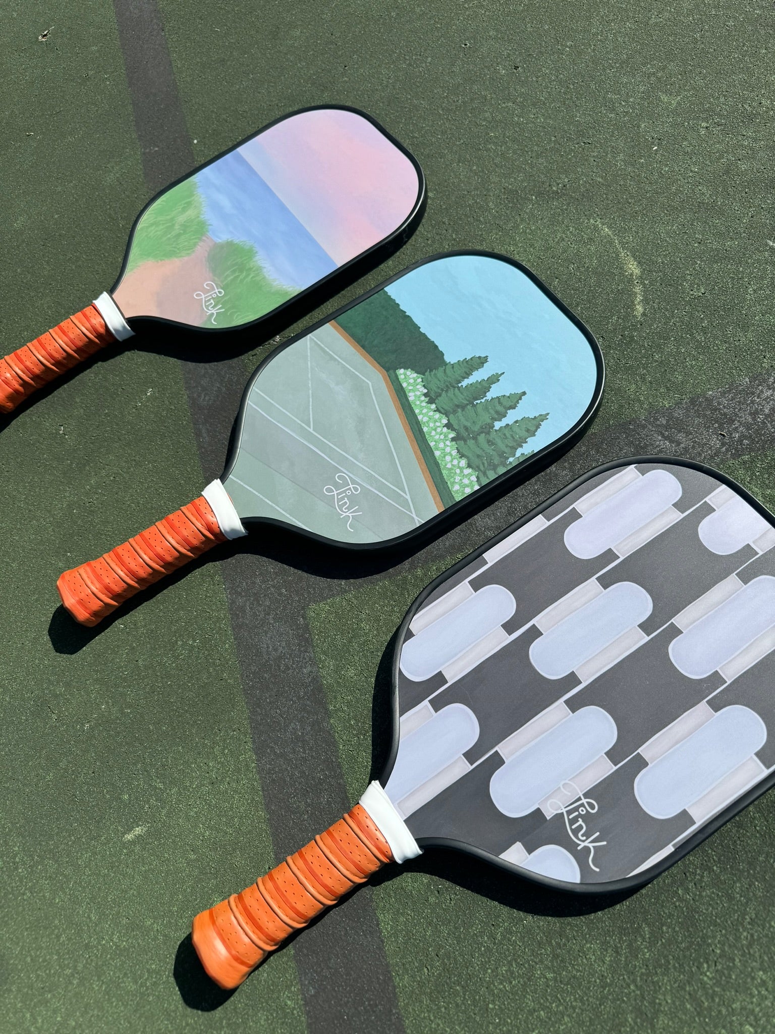Link Pickleball